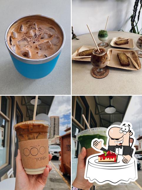Po’ai by Pono Potions, Honolulu - Restaurant menu, prices and reviews