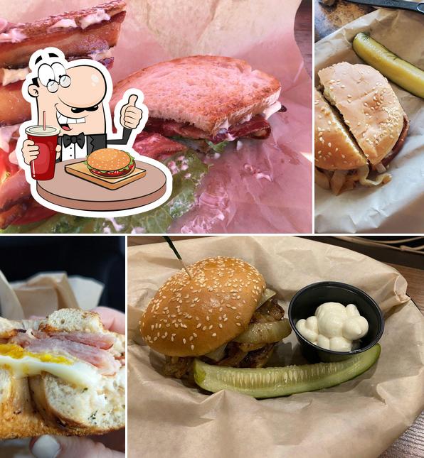 Sturbridge Coffee House, Sturbridge - Restaurant menu, prices and reviews