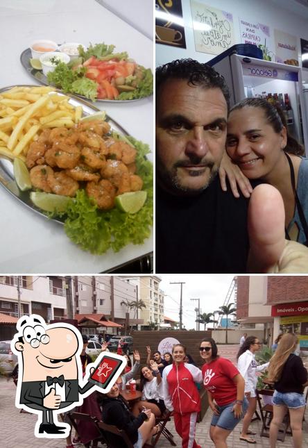 Lila Coffee Bar, Florianópolis - Avaliações de restaurantes