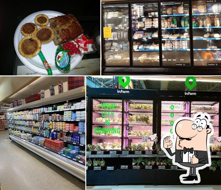 Safeway Glenmore Landing, 1600 90 Ave SW in Calgary - Restaurant menu ...
