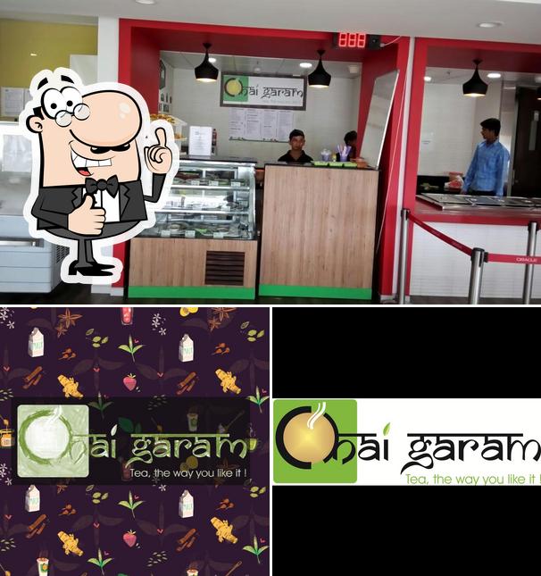 Chai Garam Cafe, Gurugram - Restaurant menu, prices and reviews