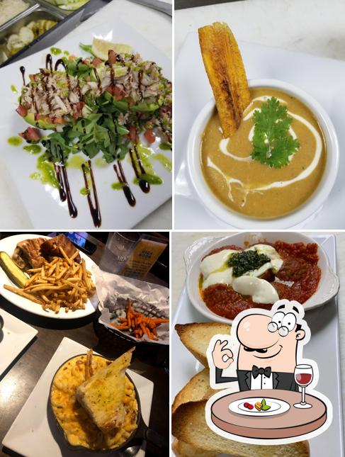 Changing Times American Sports Bar & Grille, Bay Shore - Restaurant ...