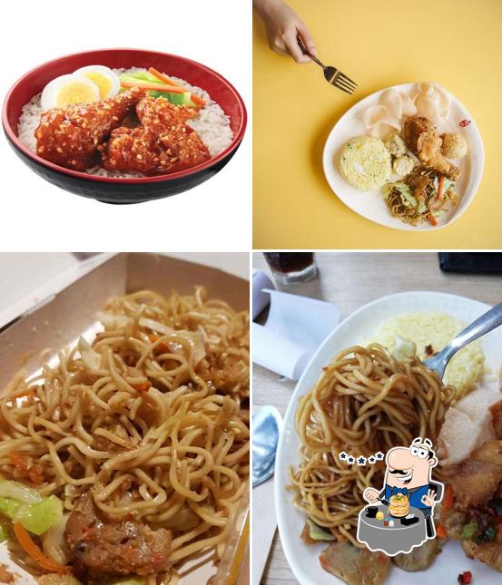 Chowking, Muntinlupa - Restaurant menu, prices and reviews