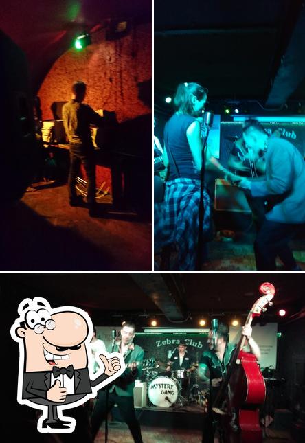 Granárium Zebra Klub club, Szarvas - Restaurant reviews