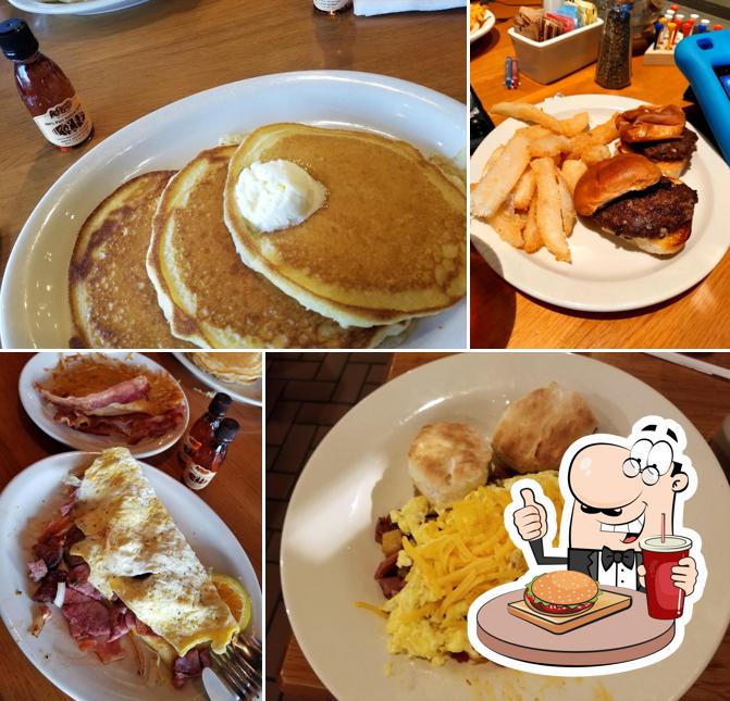 Top 7 restaurants for breakfast in Temple, october 2025 - Restaurant Guru