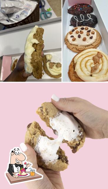 Crumbl Cookies Brier Creek