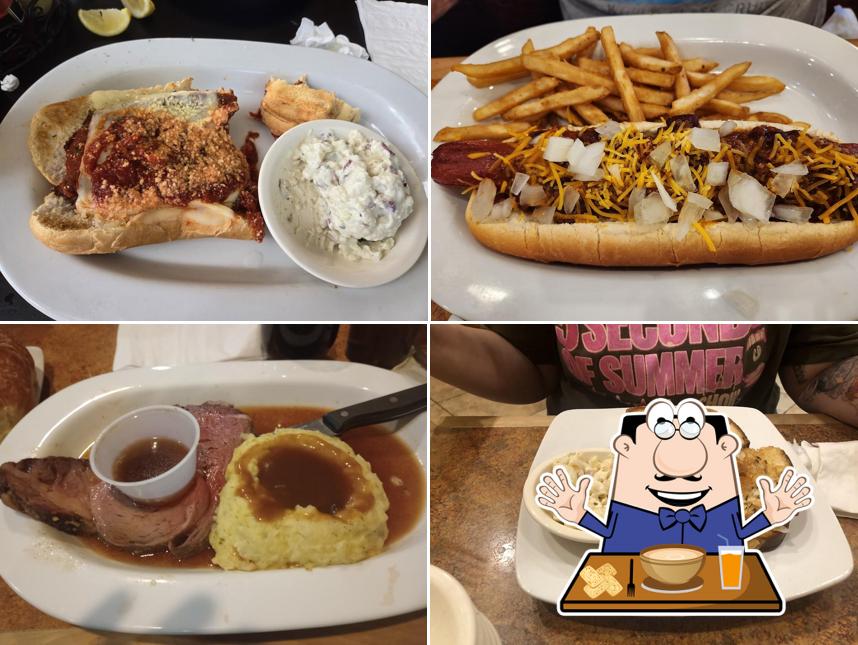 DB Pickles, Ormond Beach - Restaurant menu, prices and reviews