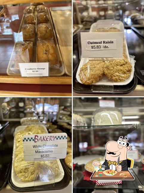 Country Bake Shoppe, Cleveland - Restaurant menu, prices and reviews