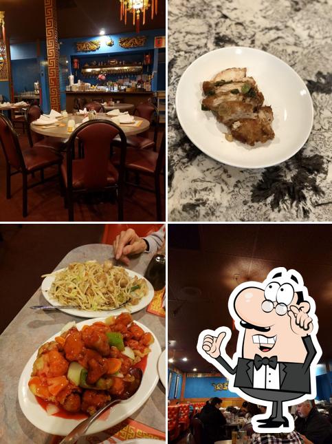 Dragon Palace in Phoenix - Restaurant reviews