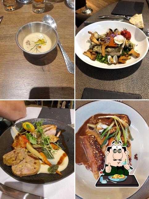 Le top 10 des restaurants à Honfleur, octobre 2025 - Restaurant Guru