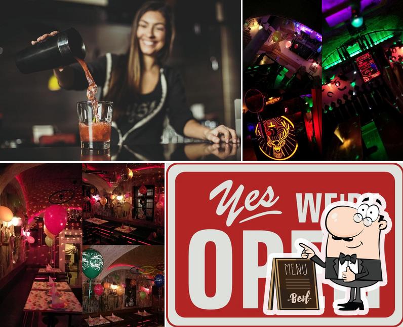 Exit Bár pub & bar, Debrecen - Restaurant reviews