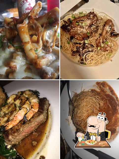 Fratesi's, Ridgeland - Restaurant menu, prices and reviews