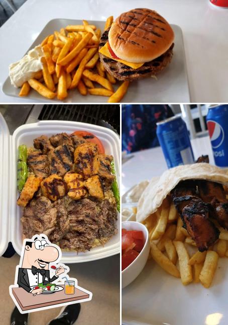Grill House restaurant, Norrköping - Restaurant reviews