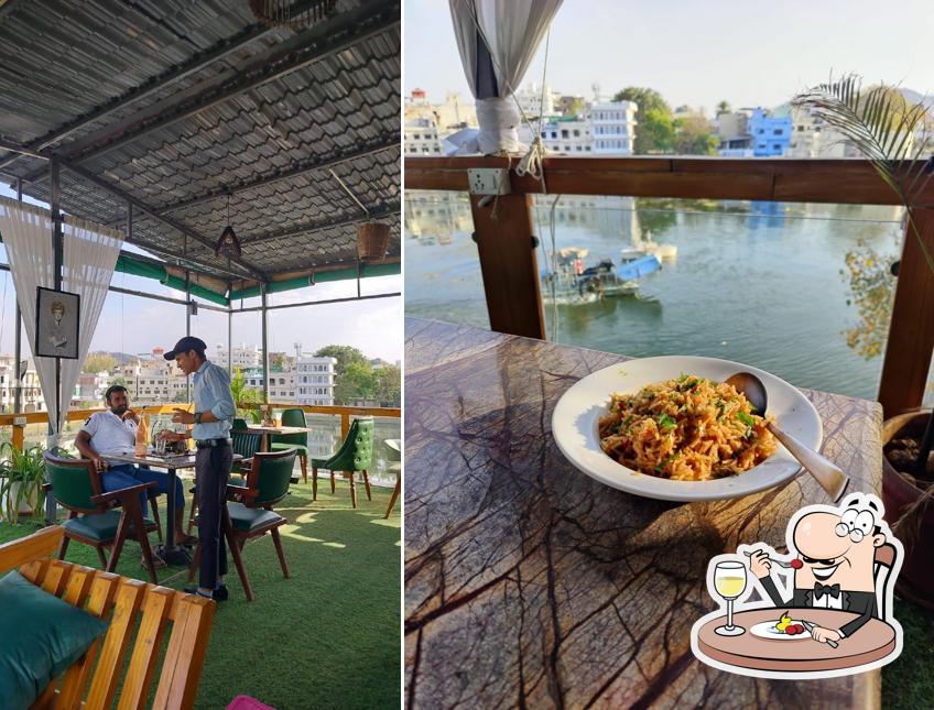 Junoon Lakeview Restaurant, Udaipur - Restaurant menu, prices and reviews