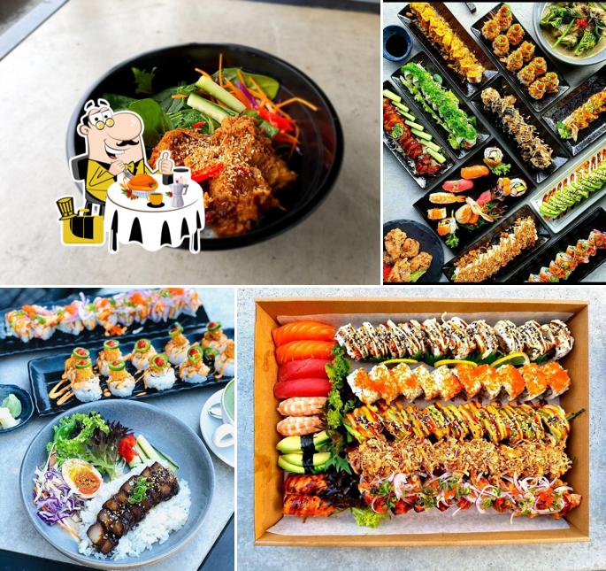 Kai Dining, South Yarra - Restaurant menu, prices and reviews