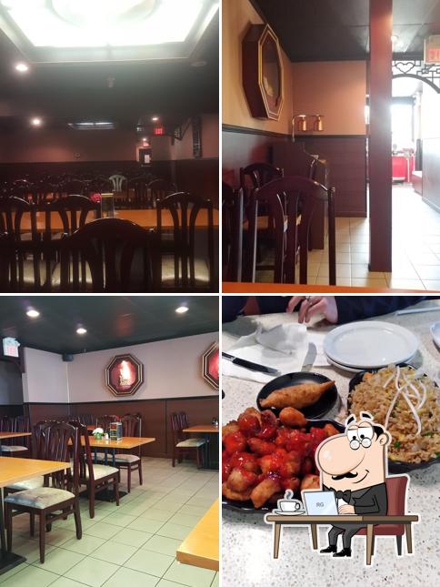 Kam Lung Chinese Restaurant, Brandon - Restaurant menu, prices and reviews