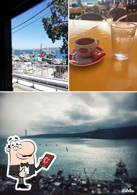 Liman, Istanbul, Liman