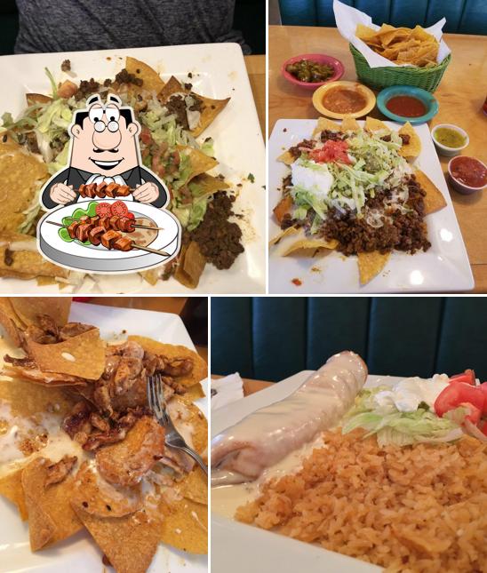 Top 7 restaurants in Inman, december 2025 - Restaurant Guru