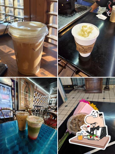Mexes Cafe, East Los Angeles - Restaurant menu, prices and reviews
