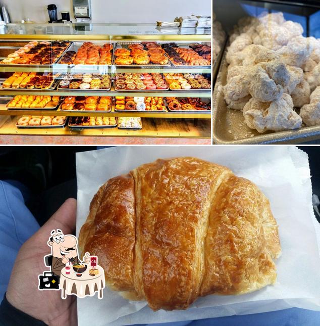 Miss Donuts & Bagel, West Covina - Restaurant menu, prices and reviews