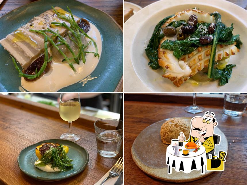 Mokoloco, Paris, Charonne - Restaurant menu, prices and reviews
