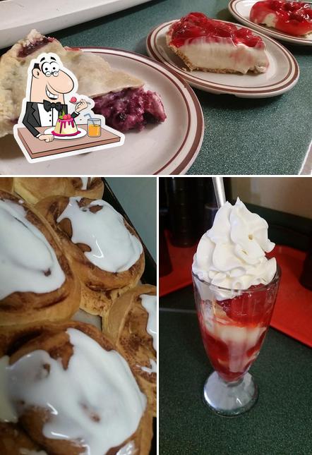 Mondo's Restaurant, Shenandoah - Restaurant menu, prices and reviews