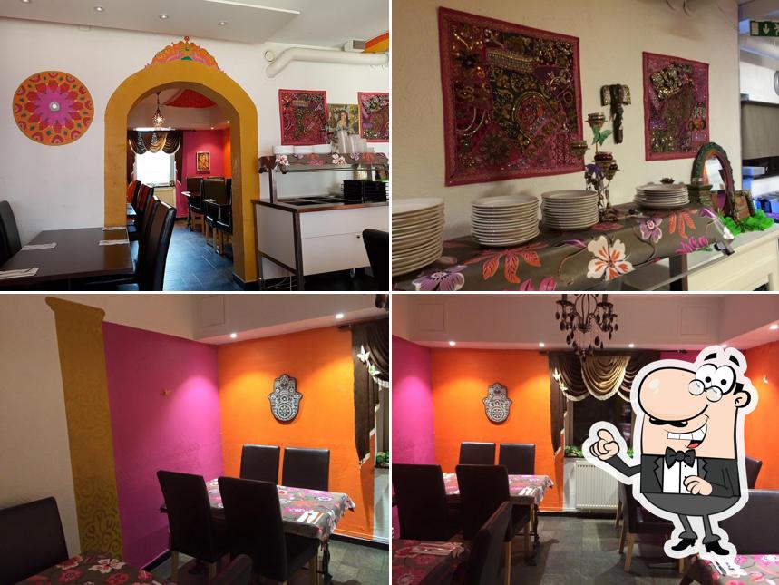 Mr. India restaurant, Kungsbacka - Restaurant menu and reviews