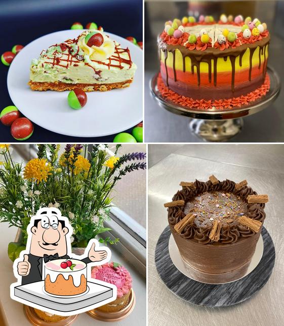 Top 7 restaurants in Spalding, november 2025 - Restaurant Guru