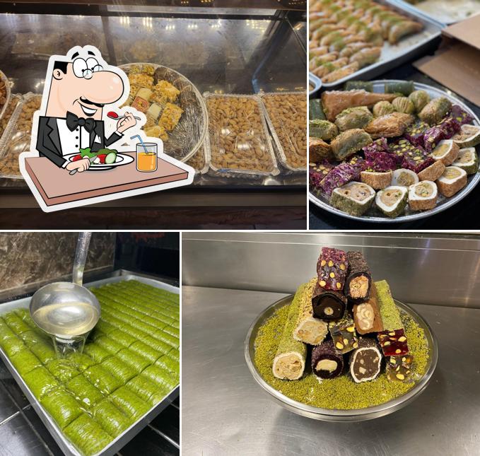 Top 5 restaurants with turkish delight in Bridgeview, september 2025 ...