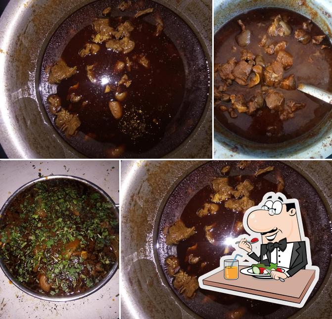 Paunikar Saoji Restaurant, Nagpur - Restaurant menu, prices and reviews
