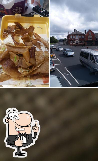 Pizza Corner, Bolton - Restaurant menu, prices and reviews