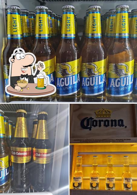 CALPE CLUB BAR, Funza