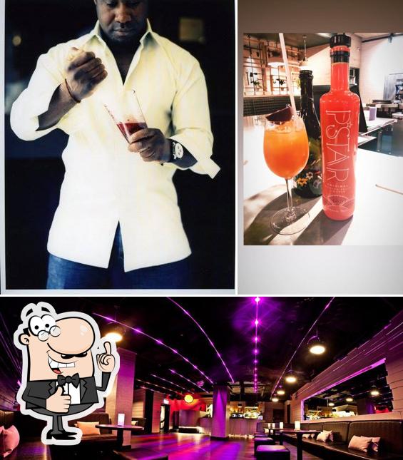 Cocktail Masterclass in London