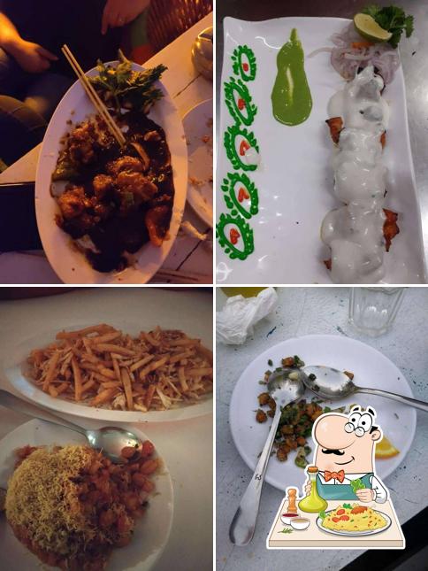 FML - Food Music Love (Hinjewadi) club, Pune – menu, prices & reviews