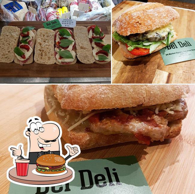The Golden Bell, Leighton Buzzard - Restaurant menu, prices and reviews
