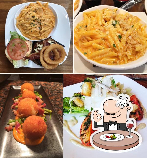 One North Kitchen & Bar, Chicago - Restaurant menu, prices and reviews
