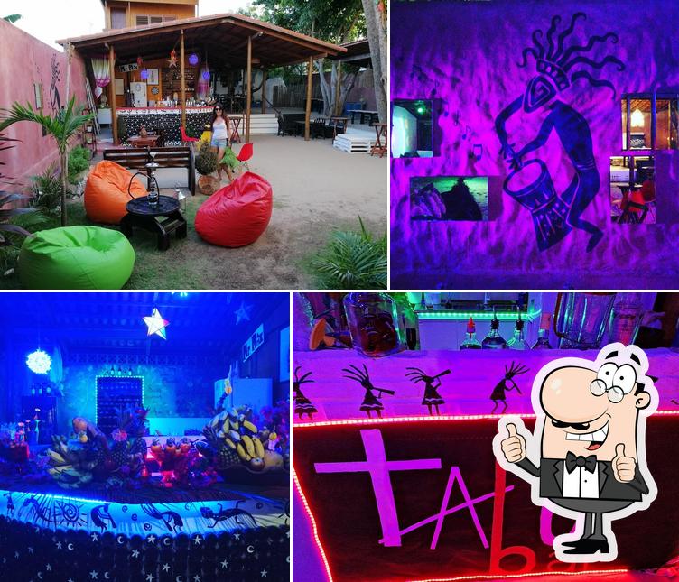 Tabu Bar, Brasil - Avaliações de restaurantes