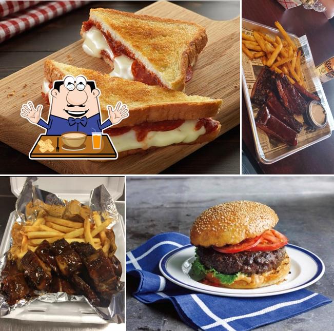 Tims Bar and Grill - Fremont, OH, Fremont - Restaurant menu, prices and ...