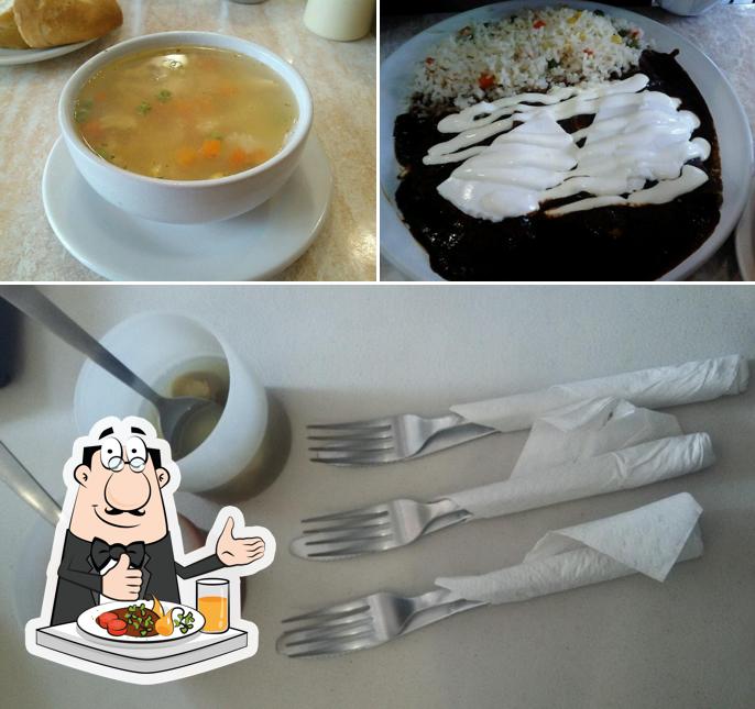 CAFE CENTRAL, Mexico City, Calle Gob.Protasio Tagle 78 - Restaurant reviews