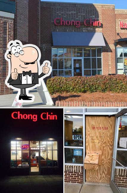 Chong chin 2, Davidson - Restaurant menu, prices and reviews