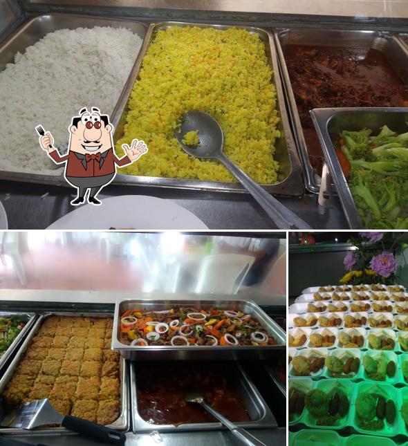 D'Padilla, Boca Chica - Menú del restaurante, precios y reseñas