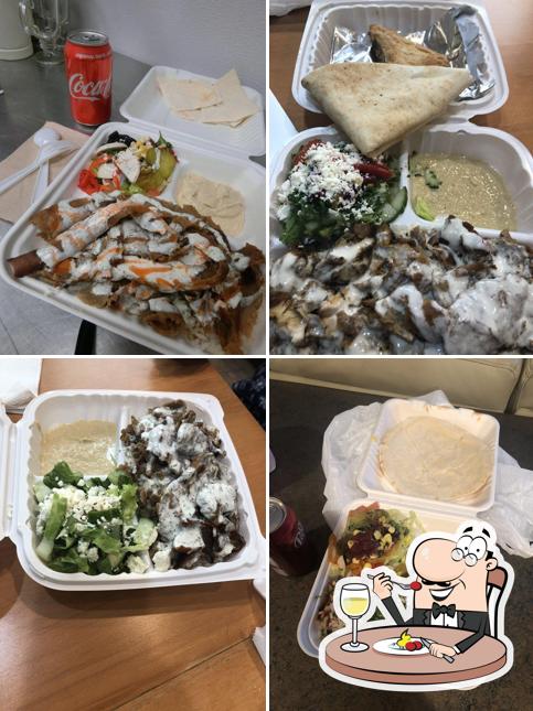 Donair & Sub House - Burnaby in Burnaby - Restaurant reviews