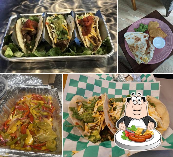 Estela's Fresh Mex - Coralville, Coralville - Restaurant menu, prices ...