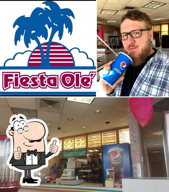 Fiesta Olé in Kearns - Restaurant menu and reviews