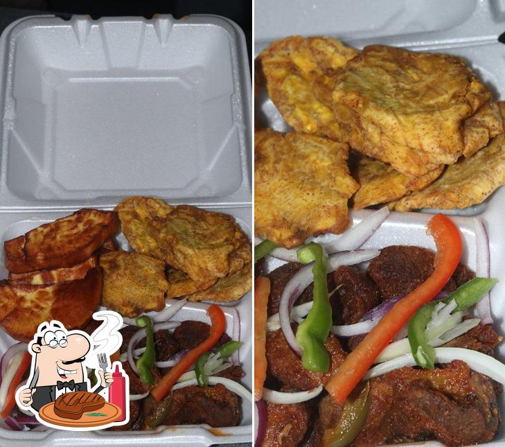 Gi's restaurant, Spring Valley - Restaurant menu, prices and reviews