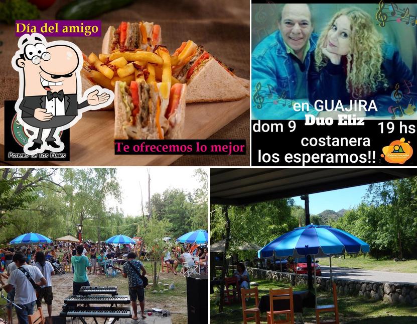 Top 5 restaurantes con sándwiches en Potrero de los Funes, octubre 2024 ...