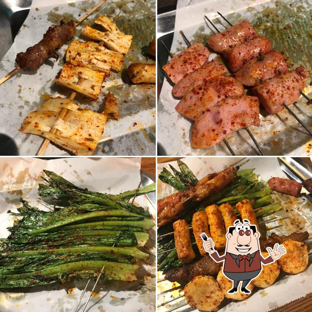 I.sushi & grill, 20371 Stevens Creek Blvd in Cupertino - Restaurant reviews