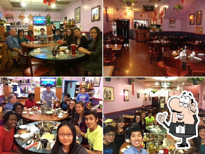 Kim Moon Restaurant in Indiana - Restaurant menu and reviews