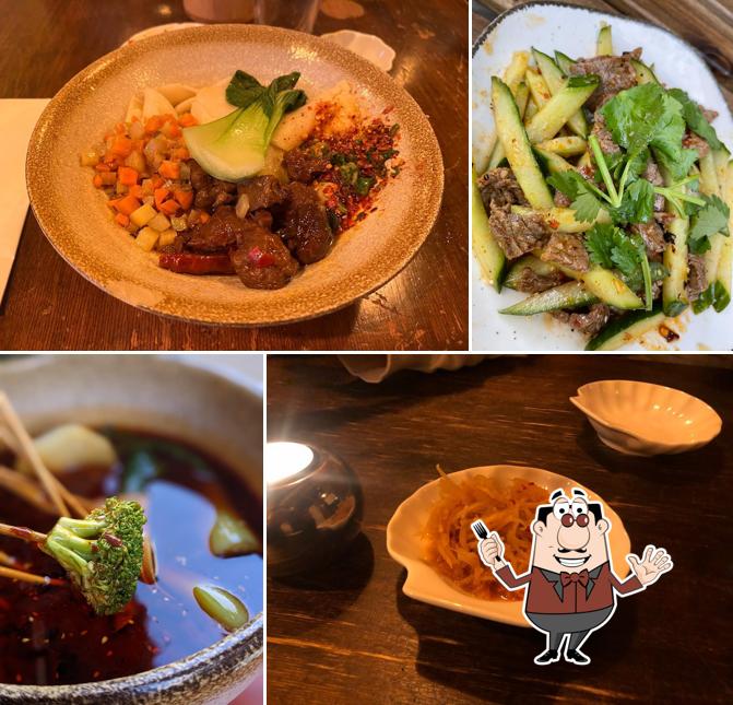 Top 5 Restaurants mit biángbiáng-Nudeln in Berlin, August 2025 - Restaurant Guru