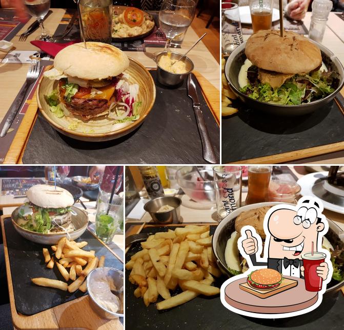 Le top 7 des restaurants à Gembloux, décembre 2025 - Restaurant Guru